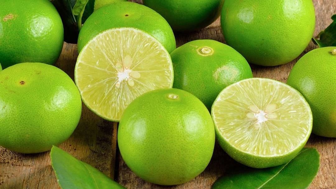 Du citron : Pour ses bienfaits - Eurecanews